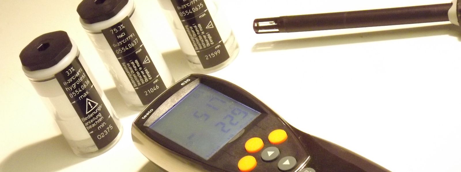 Environmental Calibration | Hitek Calibration Services Environmental Calibration | Hitek Calibration Services